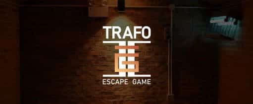 Trafo Escape Room | Dein Erlebnis im größten Escape Room!